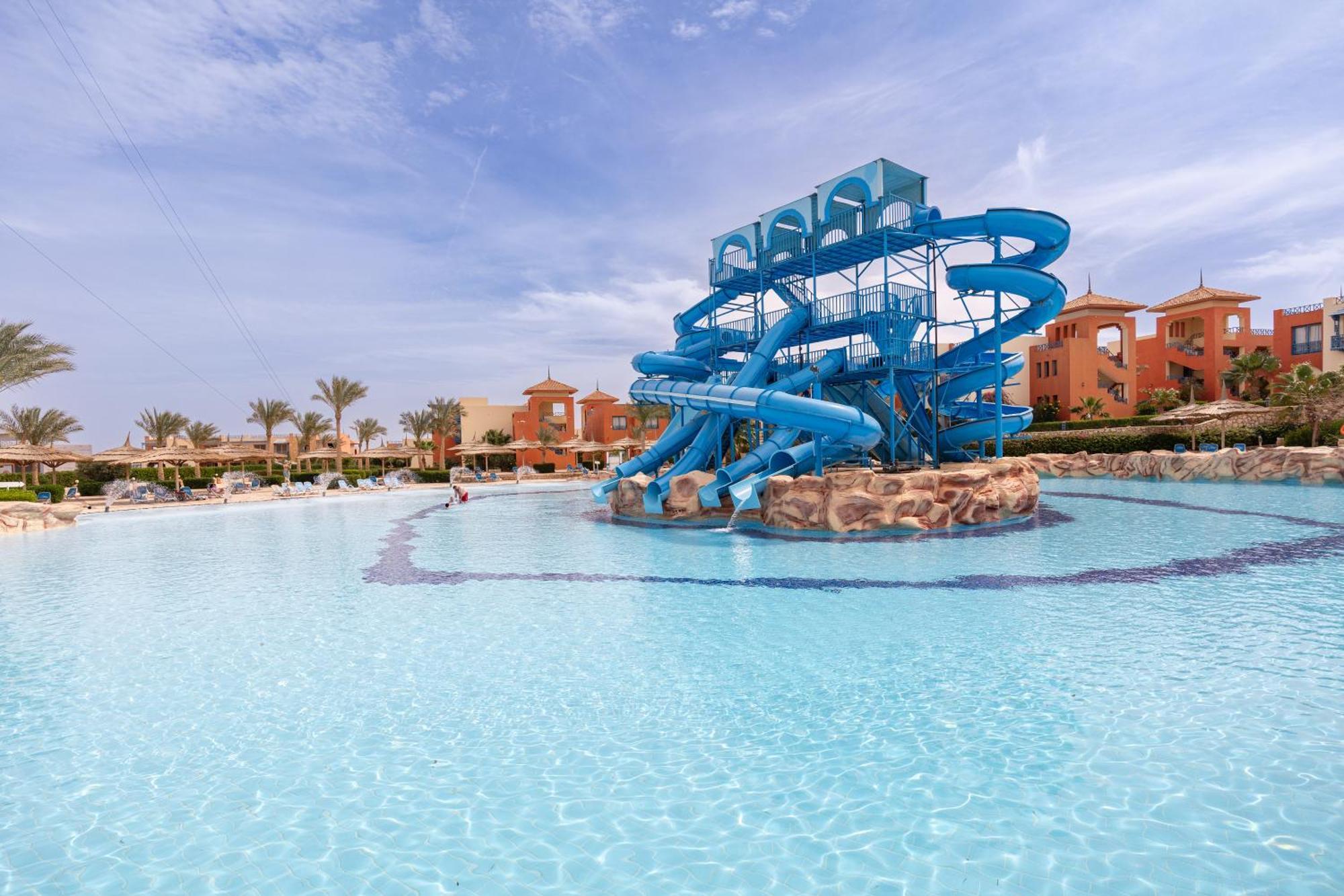 FARAANA HEIGHTS RESORT SHARM EL-SHEIKH